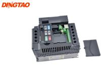 China 94818000 Assembly Vfd Programmed Conveyor Delta For Xlc7000 Z7 Cutter Spare Parts for sale