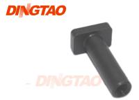 China 90806000 Shaft-End-Pulley-Right Suit For XLC7000 Cutting Parts Z7 Spare Parts for sale