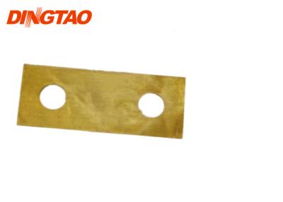 China Cutter Parts For XLC7000 Z7 Paragon HX Paragon VX Shim Clamp Spring Latch Sharpener 90837000 for sale