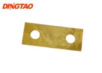China Cutter Parts For XLC7000 Z7 Paragon HX Paragon VX Shim Clamp Spring Latch Sharpener 90837000 for sale