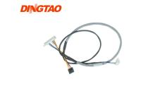 China For Xlc7000 Auto Cutting Parts Z7 Spare Parts Cable Drill Drive Control 91141002 for sale