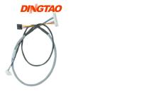 China For Xlc7000 Auto Cutting Parts Z7 Spare Parts Cable Drill Drive Control 91141002 for sale