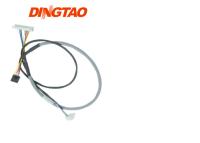 China For Xlc7000 Auto Cutting Parts Z7 Spare Parts Cable Drill Drive Control 91141002 for sale