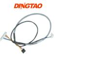 China For Xlc7000 Auto Cutting Parts Z7 Spare Parts Cable Drill Drive Control 91141002 for sale