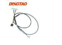 China For Xlc7000 Auto Cutting Parts Z7 Spare Parts Cable Drill Drive Control 91141002 for sale