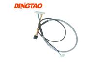 China For Xlc7000 Auto Cutting Parts Z7 Spare Parts Cable Drill Drive Control 91141002 for sale