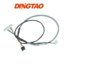 China For Xlc7000 Auto Cutting Parts Z7 Spare Parts Cable Drill Drive Control 91141002 for sale