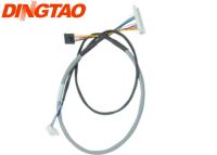 China For Xlc7000 Auto Cutting Parts Z7 Spare Parts Cable Drill Drive Control 91141002 for sale