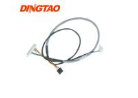 China For Xlc7000 Auto Cutting Parts Z7 Spare Parts Cable Drill Drive Control 91141002 for sale