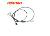 China For Xlc7000 Auto Cutting Parts Z7 Spare Parts Cable Drill Drive Control 91141002 for sale