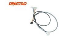 China For Xlc7000 Auto Cutting Parts Z7 Spare Parts Cable Drill Drive Control 91141002 for sale