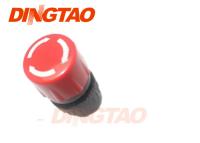 China 925500631 Sw E-stop Legend Plt 45mm Yellow DCS1500 DCS2500 DCS2600 GTXL XLC7000 Cutter for sale
