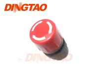 China 925500631 Sw E-stop Legend Plt 45mm Yellow DCS1500 DCS2500 DCS2600 GTXL XLC7000 Cutter for sale