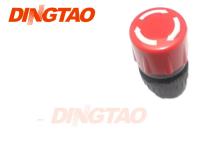China 925500631 Sw E-stop Legend Plt 45mm Yellow DCS1500 DCS2500 DCS2600 GTXL XLC7000 Cutter for sale