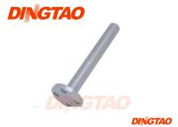 China Auto Cutter Parts For Z7 Cutting Xlc7000 Paragon HX Paragon VX Wheel Axle 91057000 for sale