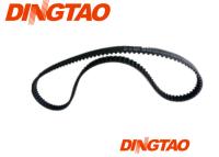 China 180500306 XLC7000 Paragon HX / VX Z7 Cutting Belt Timing 5mm Pitch 127 Grv 9mm Wide for sale