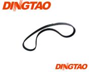 China 180500306 XLC7000 Paragon HX / VX Z7 Cutting Belt Timing 5mm Pitch 127 Grv 9mm Wide for sale