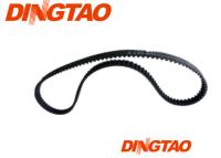 China 180500306 XLC7000 Paragon HX / VX Z7 Cutting Belt Timing 5mm Pitch 127 Grv 9mm Wide for sale