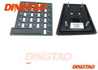 China 925500528 Keypad Beam Black XLC7000 Auto Cutter Parts S32/52/72 Z7 for sale