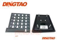 China 925500528 Keypad Beam Black XLC7000 Auto Cutter Parts S32/52/72 Z7 for sale