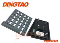 China 925500528 Keypad Beam Black XLC7000 Auto Cutter Parts S32/52/72 Z7 for sale