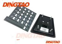 China 925500528 Keypad Beam Black XLC7000 Auto Cutter Parts S32/52/72 Z7 for sale