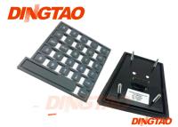 China 925500528 Keypad Beam Black XLC7000 Auto Cutter Parts S32/52/72 Z7 for sale