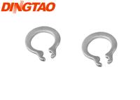 China Industrial Z7 / Xlc7000 Cutter Parts 776500229 Retainer 8mm Shaft Din 471 Normal for sale