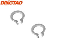 China Industrial Z7 / Xlc7000 Cutter Parts 776500229 Retainer 8mm Shaft Din 471 Normal for sale