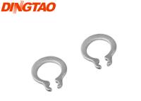 China Industrial Z7 / Xlc7000 Cutter Parts 776500229 Retainer 8mm Shaft Din 471 Normal for sale