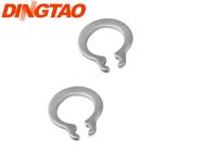 China Industrial Z7 / Xlc7000 Cutter Parts 776500229 Retainer 8mm Shaft Din 471 Normal for sale