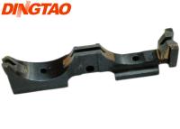 China DT Paragon HX / VX Z7 Xlc7000 Cutter Parts Blade Guide-Upper Modification 93297001 for sale