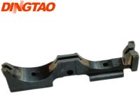 China DT Paragon HX / VX Z7 Xlc7000 Cutter Parts Blade Guide-Upper Modification 93297001 for sale