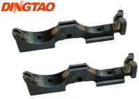 China DT Paragon HX / VX Z7 Xlc7000 Cutter Parts Blade Guide-Upper Modification 93297001 for sale