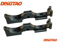 China DT Paragon HX / VX Z7 Xlc7000 Cutter Parts Blade Guide-Upper Modification 93297001 for sale