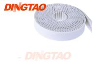 China For Z7 Cutter Parts XLC7000 Cutter Spare Parts Belt At10 Timing X-axis 90292001 for sale