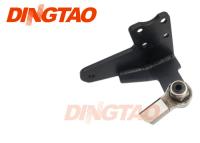 China For XLC7000 Spare Parts Z7 Auto Cutter Parts 90795000 Bracket - Elevator Pivot for sale