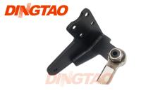 China For XLC7000 Spare Parts Z7 Auto Cutter Parts 90795000 Bracket - Elevator Pivot for sale