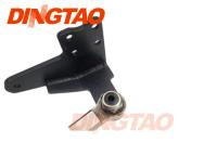 China For XLC7000 Spare Parts Z7 Auto Cutter Parts 90795000 Bracket - Elevator Pivot for sale