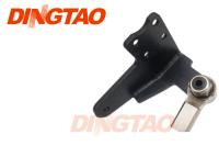 China For XLC7000 Spare Parts Z7 Auto Cutter Parts 90795000 Bracket - Elevator Pivot for sale