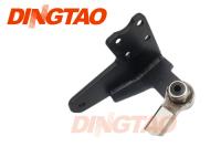 China For XLC7000 Spare Parts Z7 Auto Cutter Parts 90795000 Bracket - Elevator Pivot for sale