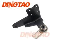 China For XLC7000 Spare Parts Z7 Auto Cutter Parts 90795000 Bracket - Elevator Pivot for sale