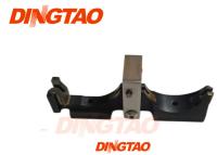 China Cutting Machine Spare Parts For GT7250 S7200 93293001 Top Roller Sub-Assembly for sale