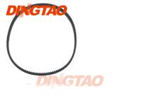 China Cutter Spare Parts 65181000 Belt Drive C-axis For GT3250 S3200 Z7 XLC7000 Cutting for sale