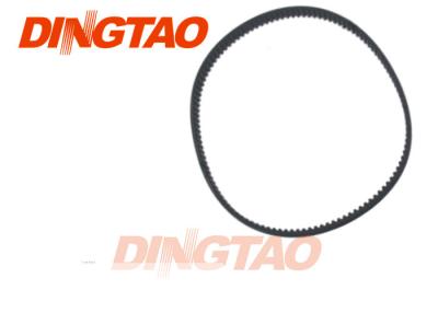 China Cutter Spare Parts 65181000 Belt Drive C-axis For GT3250 S3200 Z7 XLC7000 Cutting for sale