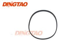 China Cutter Spare Parts 65181000 Belt Drive C-axis For GT3250 S3200 Z7 XLC7000 Cutting for sale