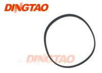 China Cutter Spare Parts 65181000 Belt Drive C-axis For GT3250 S3200 Z7 XLC7000 Cutting for sale