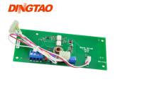 China 350500027 SIGNAL ISOLATOR, BIPOLAR For GT7250 GT5250 GTXL GT3250 Cutter Parts for sale