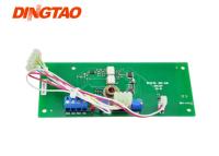 China 350500027 SIGNAL ISOLATOR, BIPOLAR For GT7250 GT5250 GTXL GT3250 Cutter Parts for sale
