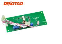 China 350500027 SIGNAL ISOLATOR, BIPOLAR For GT7250 GT5250 GTXL GT3250 Cutter Parts for sale